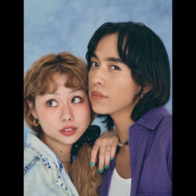 日本跨性別藝人ryuchell留遺願「想變更可愛」 疑因酸民霸凌輕生！ | LalaTai 拉拉台